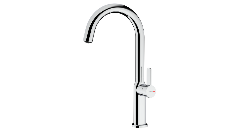 Kitchen Taps OVAL 915 | Teka