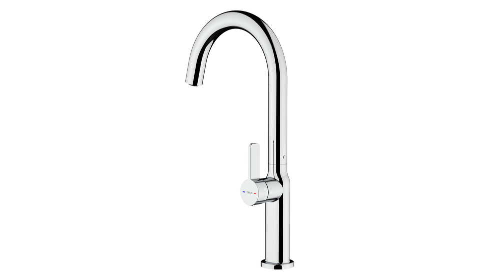 Kitchen Taps OVAL 915 | Teka