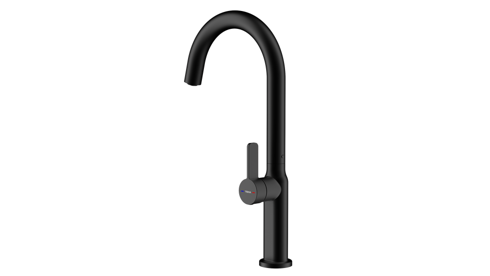 Kitchen Taps OVAL 915 | Teka