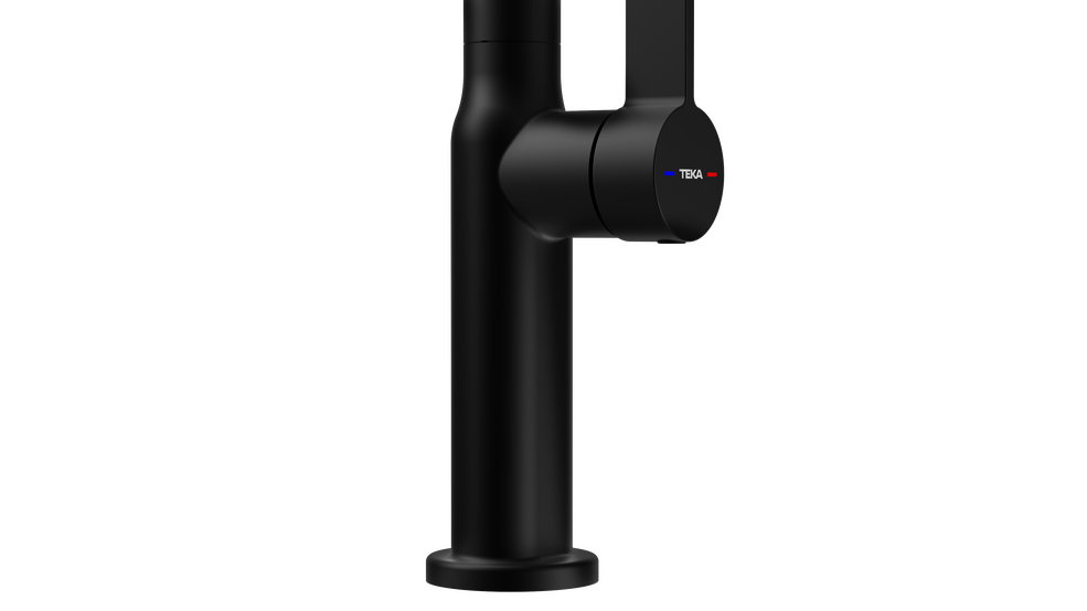 Kitchen Taps OVAL 915 | Teka