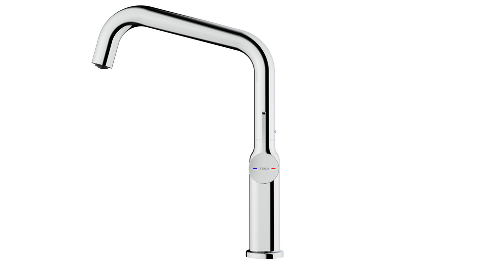 Kitchen Taps OVAL 914 | Teka