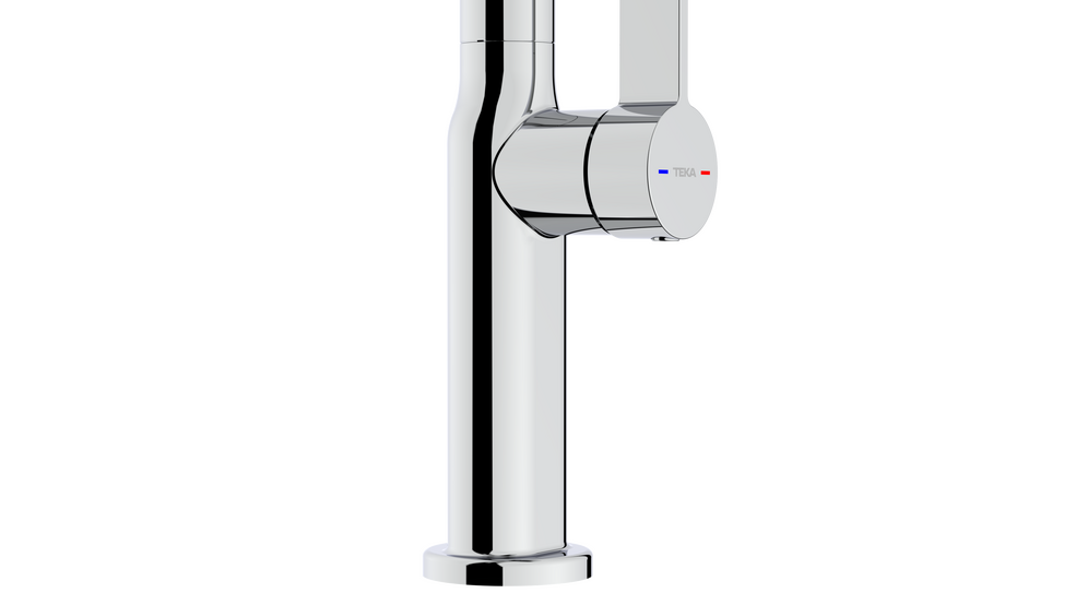 Kitchen Taps OVAL 914 | Teka