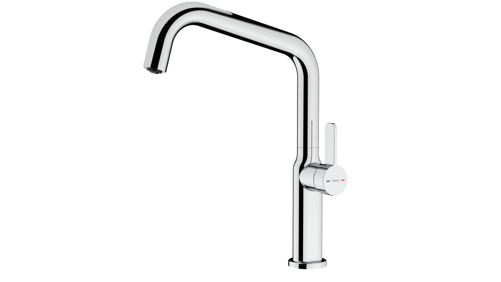 Kitchen Taps OVAL 914 | Teka