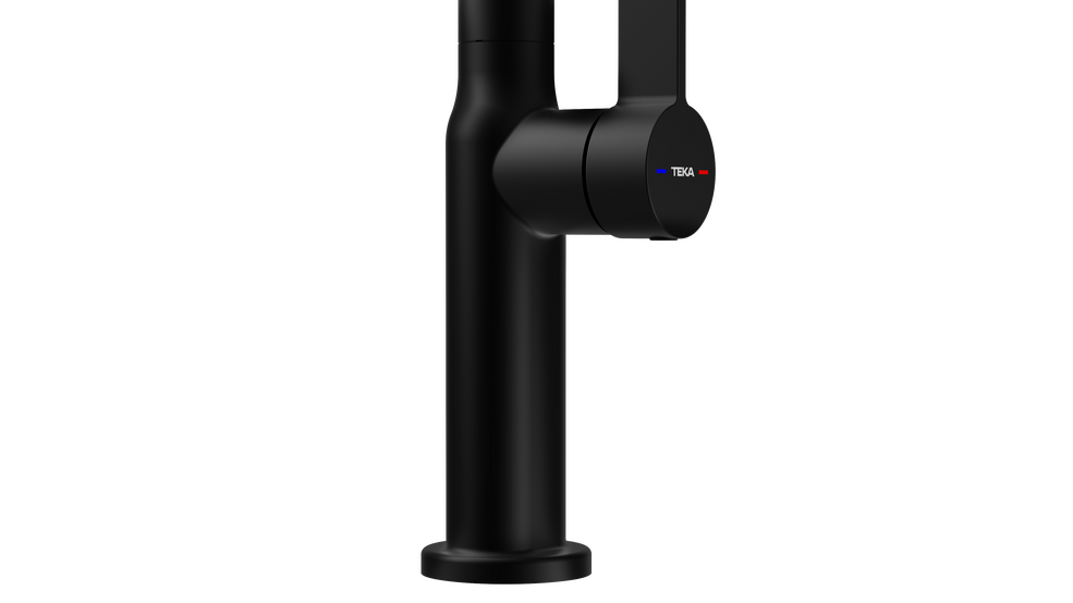 Kitchen Taps OVAL 914 | Teka