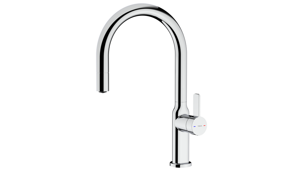 Kitchen Taps OVAL 9381 | Teka