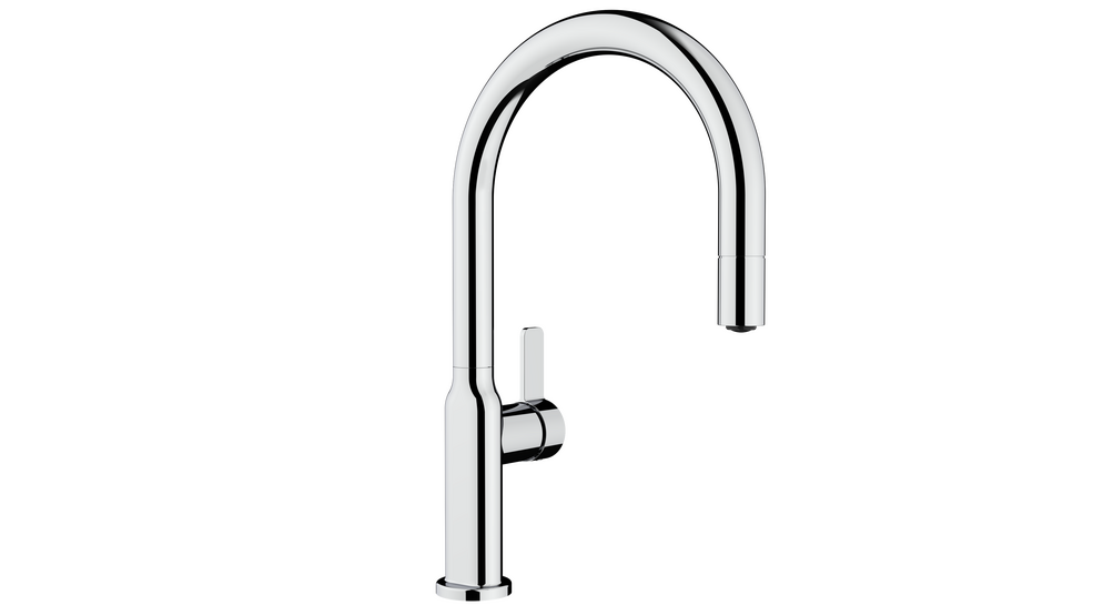 Kitchen Taps OVAL 9381 | Teka