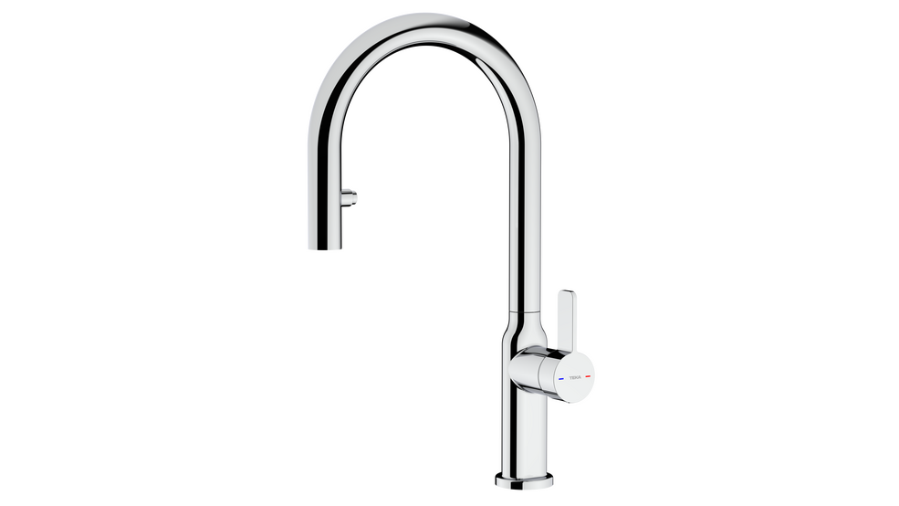 Kitchen Taps OVAL 9382 | Teka
