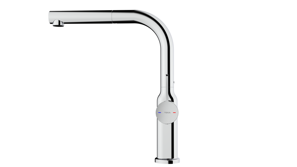 Kitchen Taps OVAL 938 | Teka