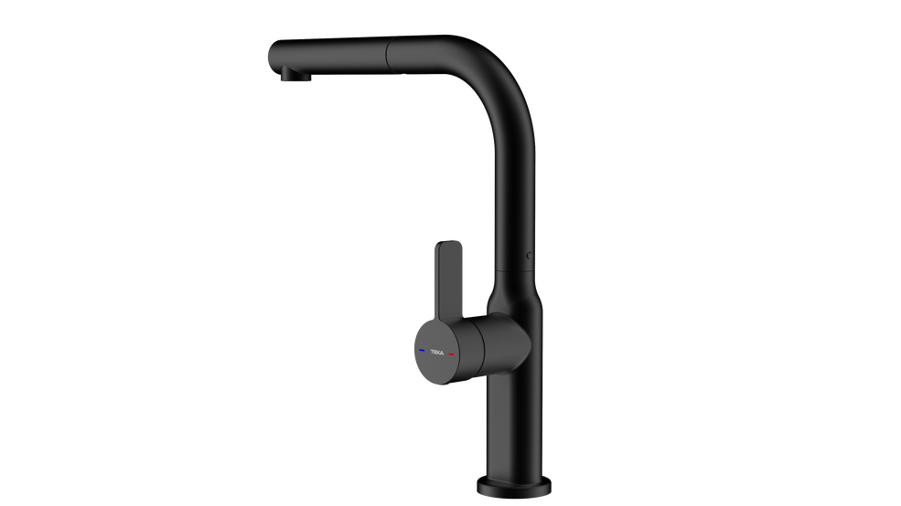 Kitchen Taps OVAL 938 | Teka