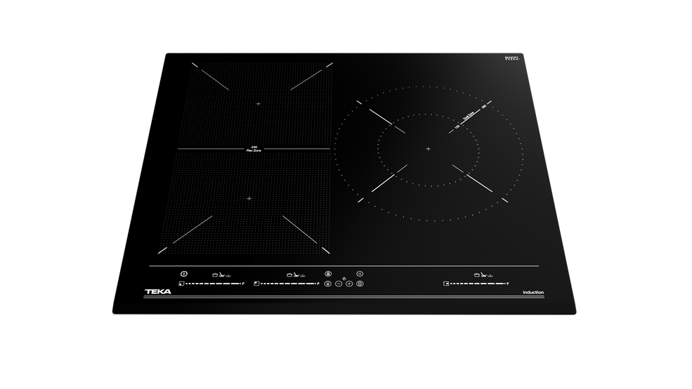 Kitchen Hobs IZF 65320 MSP | Teka
