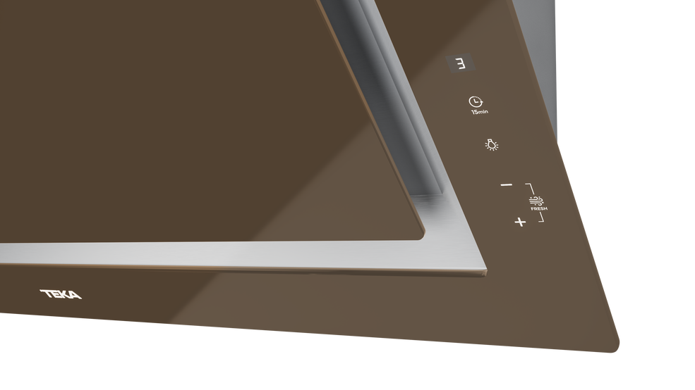 Kitchen Hoods DLV 98660 TOS LB | Teka