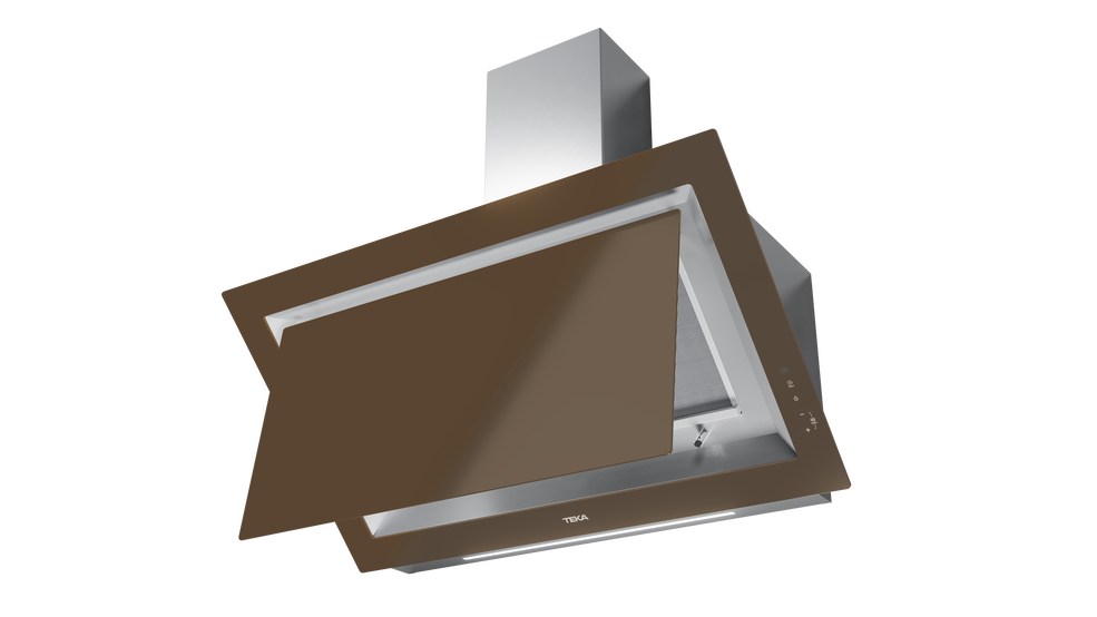 Kitchen Hoods DLV 98660 TOS LB | Teka