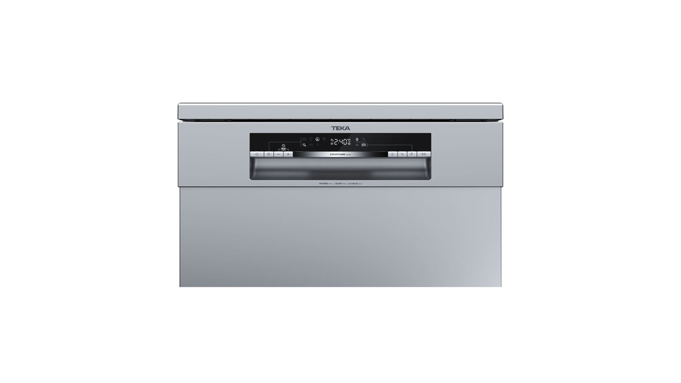 Kitchen Dishwashers DFS 46710 SS | TekaWashers DFS 46710 SS | Teka