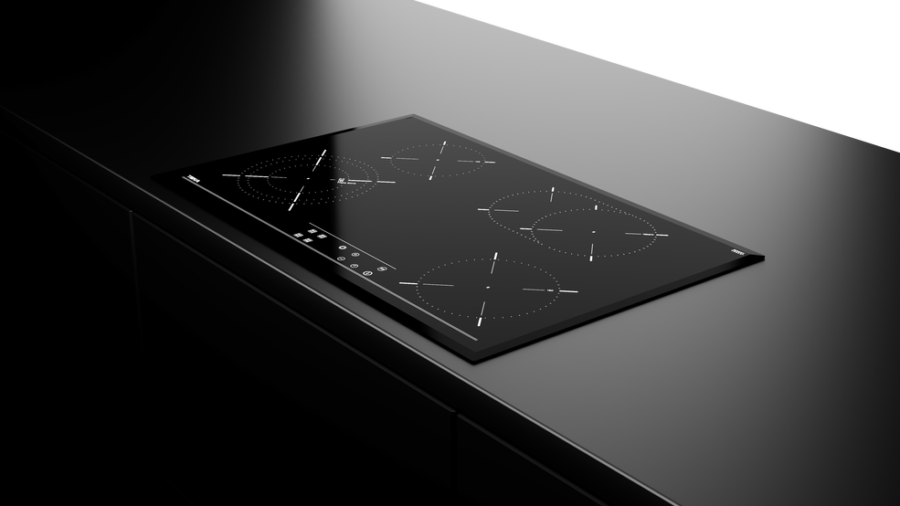 Kitchen Hobs TRB 84300 TCS | Teka