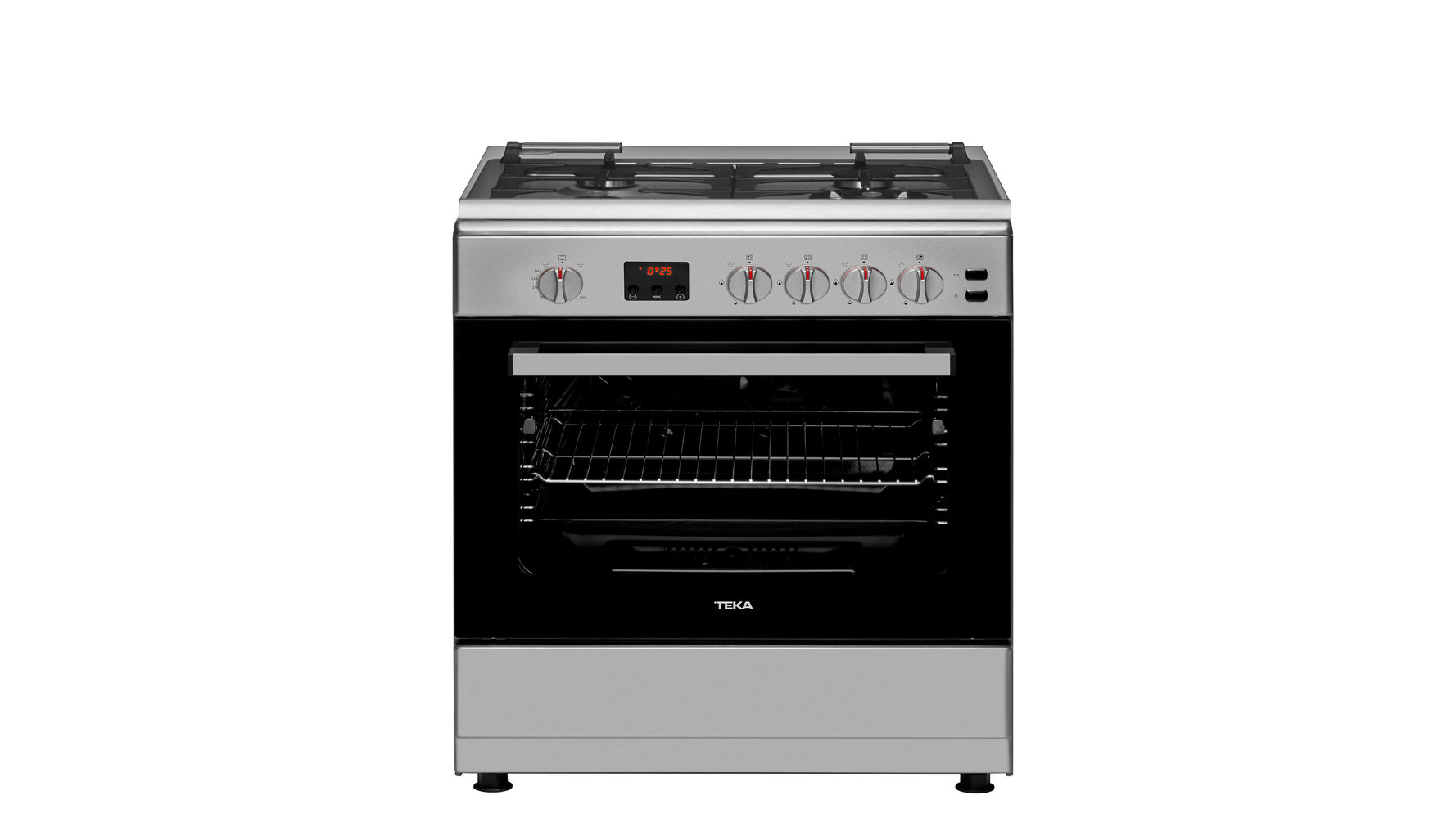 Free-standing cookers FS 601 4GG | Teka
