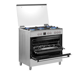 Grill and Free Standing Cookers | Teka Global
