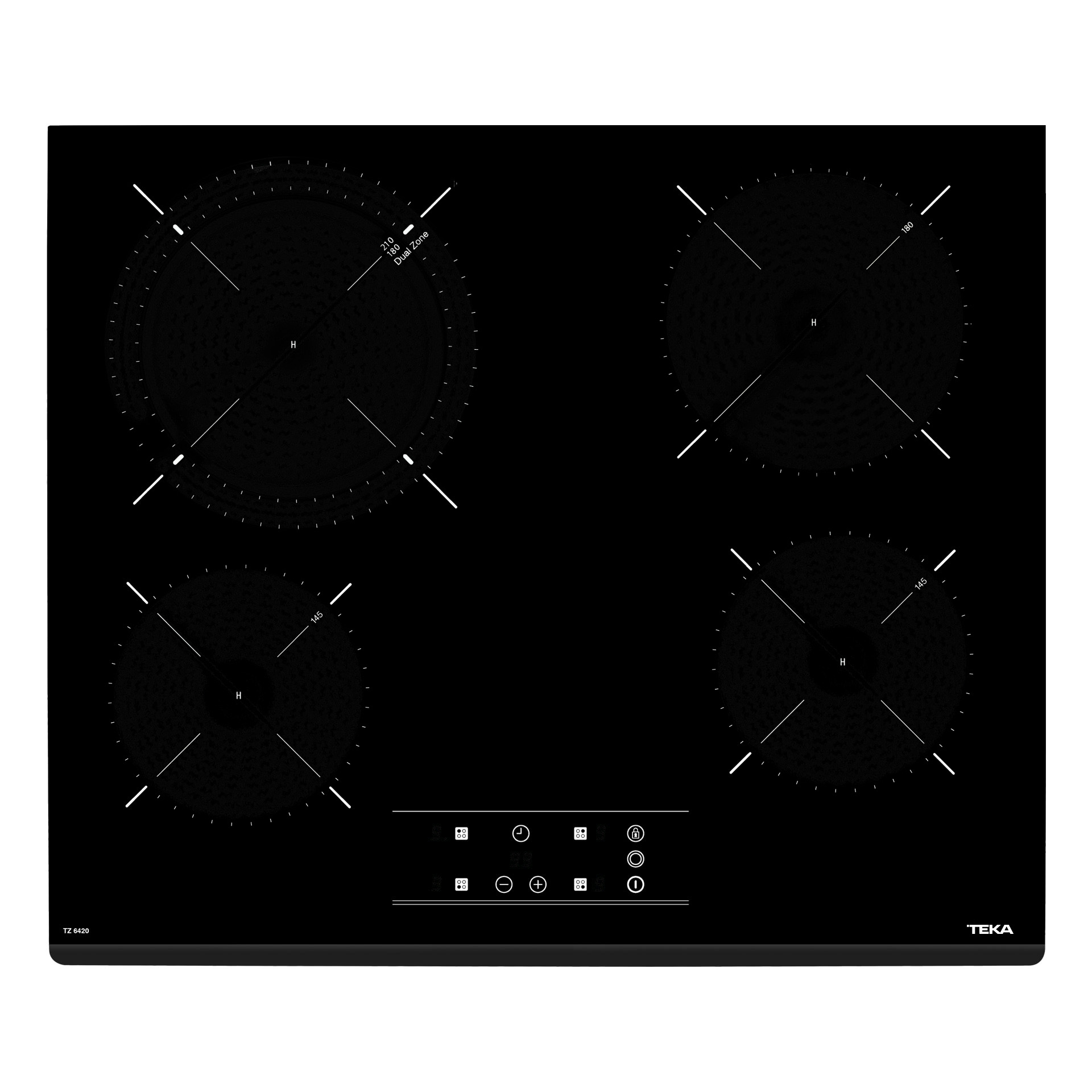 TZ 6420 | Teka Hellas