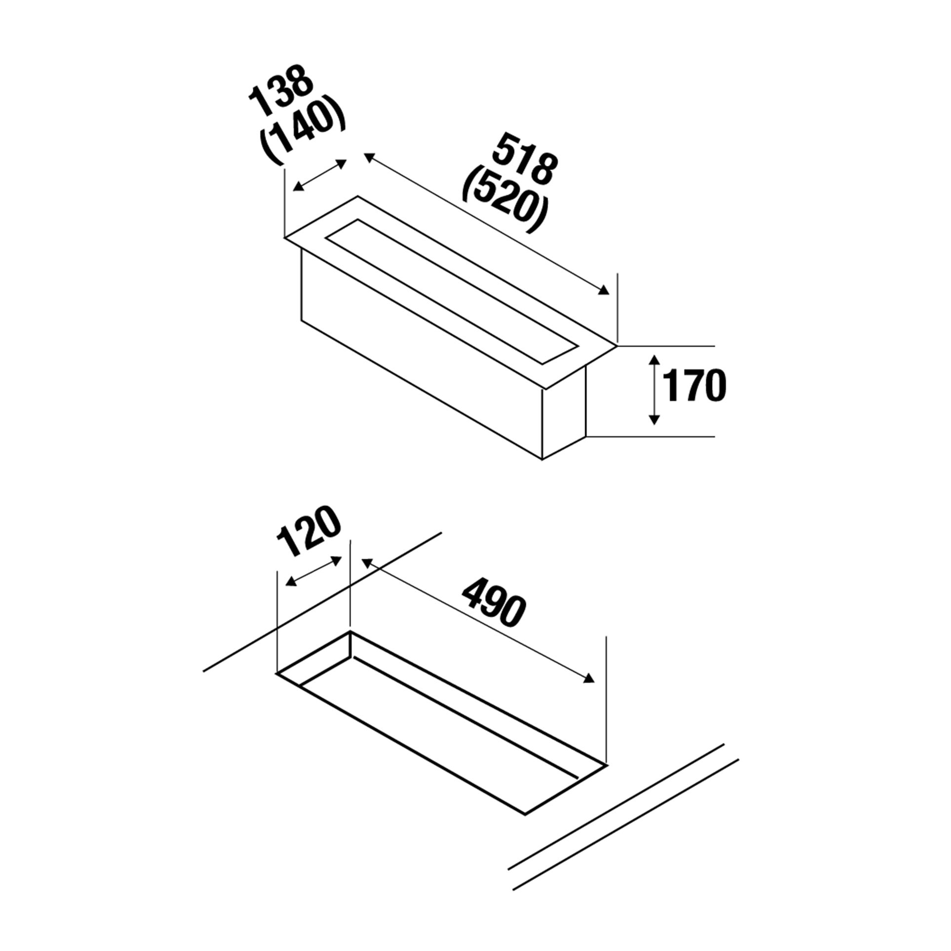 VKM1820.0SR Varioline Hobs Downdraft | Küppersbusch Global