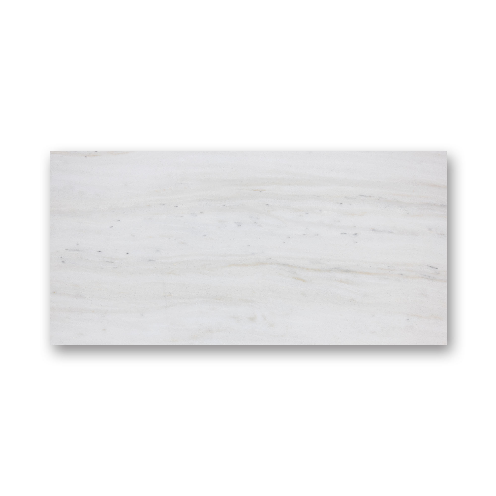 18'' x 36'' x 5/8'' White Haze (H) | Products | AKDO Tile Dealers