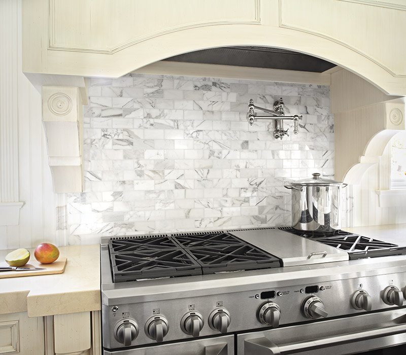 2" x 4" Brick | Mosaics | Stone | AKDO Tile Dealers