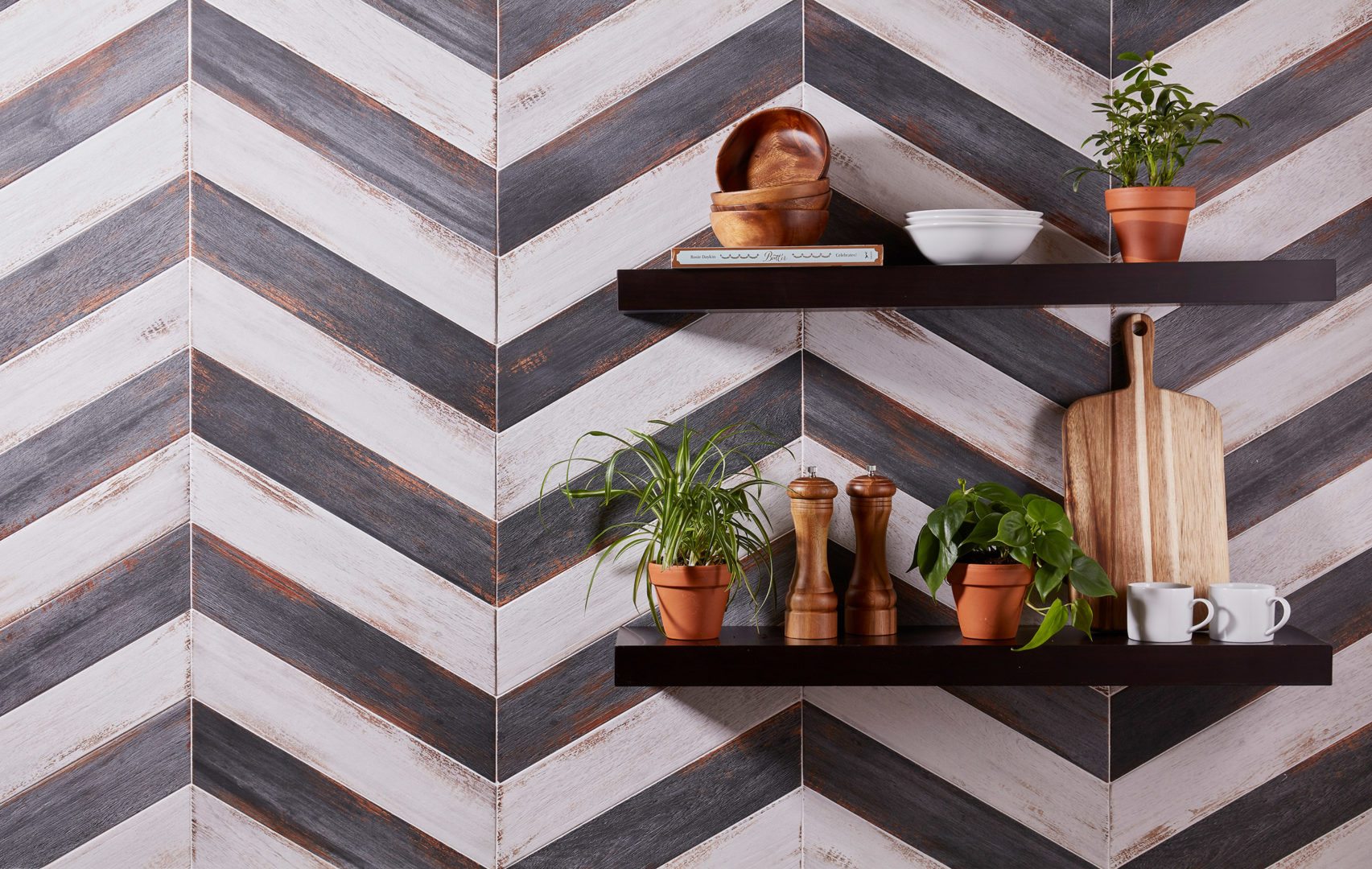 Arcadia | Wood Look | Luxury and Design Porcelain Tiles | AKDO