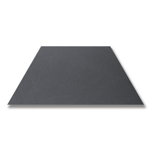 Trapezoid Heritage Black | Products | AKDO Tile Dealers
