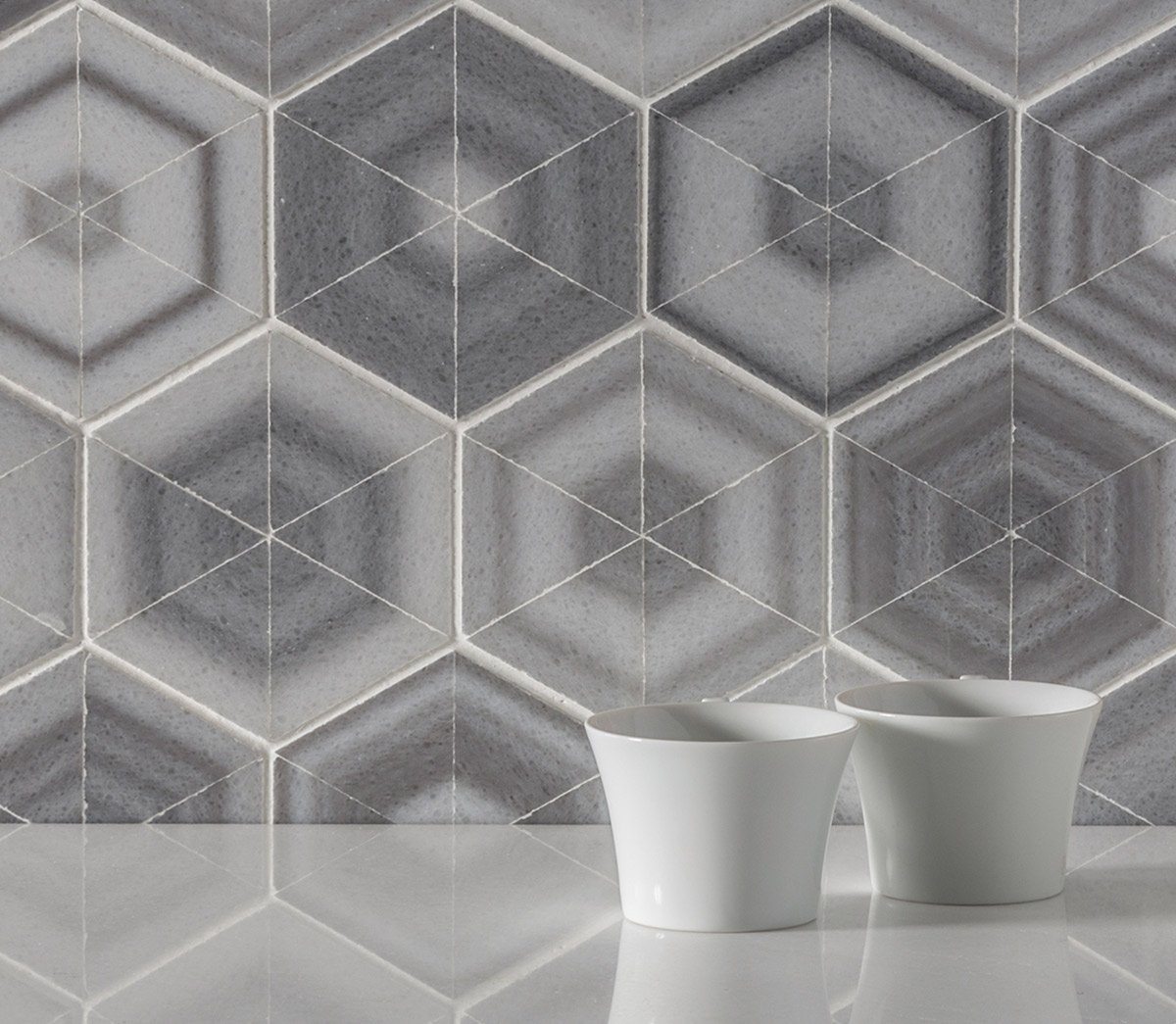 Kiki | Mosaics | Stone | AKDO