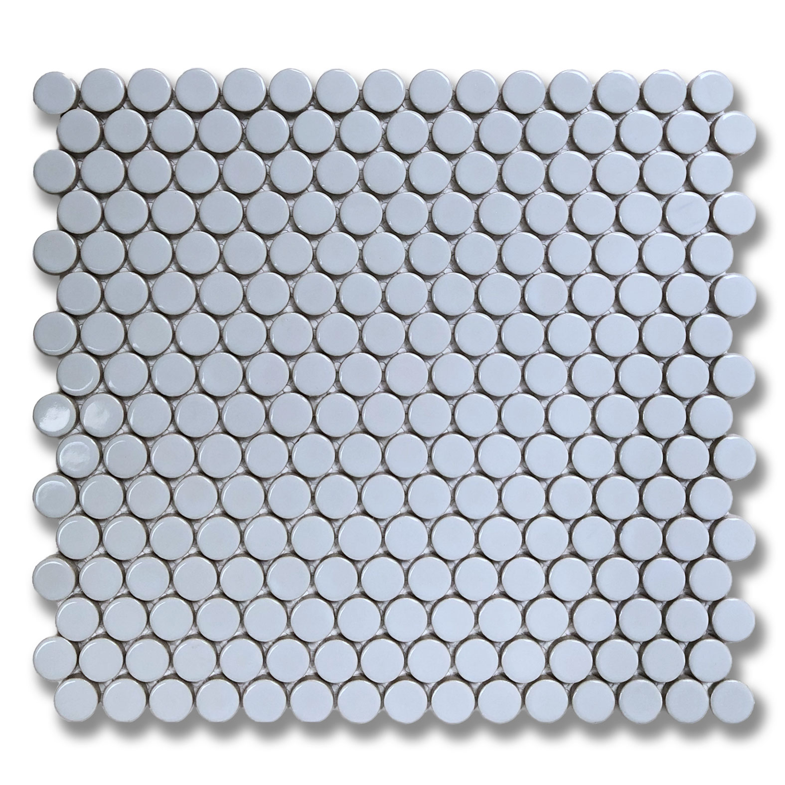 Penny Rounds Tranquil (G) | Products | AKDO Tile Dealers