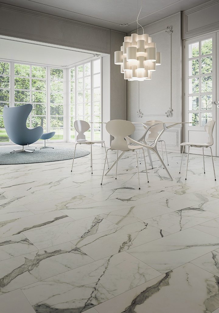 Renaissance | Stone Look | Luxury and Design Porcelain Tiles | AKDO