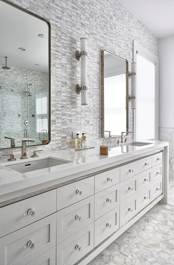 Vision Calacatta (H&P) | Products | AKDO