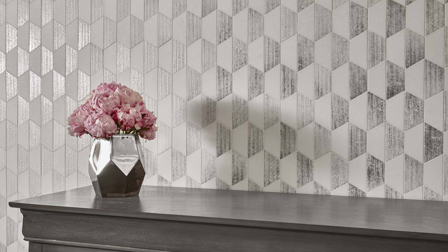 Daybreak | Stone Mosaics | AKDO