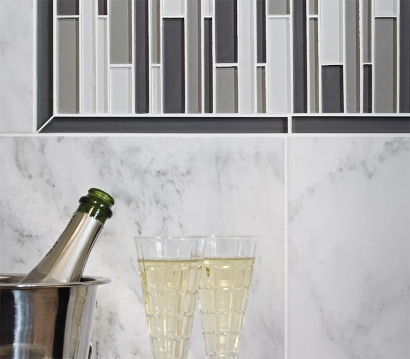 Cloud Blend | Glass | AKDO