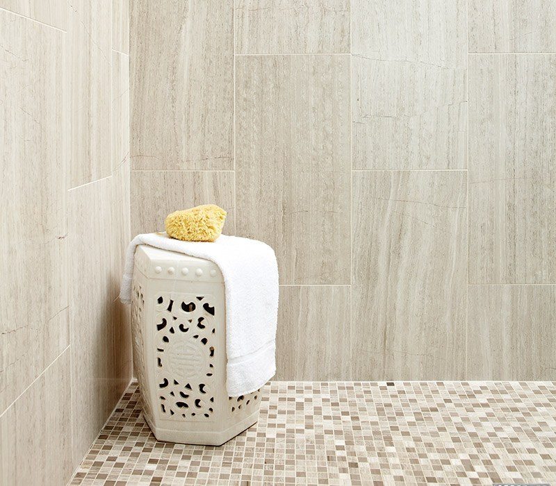 Cream Taupe | Stone Tile | AKDO