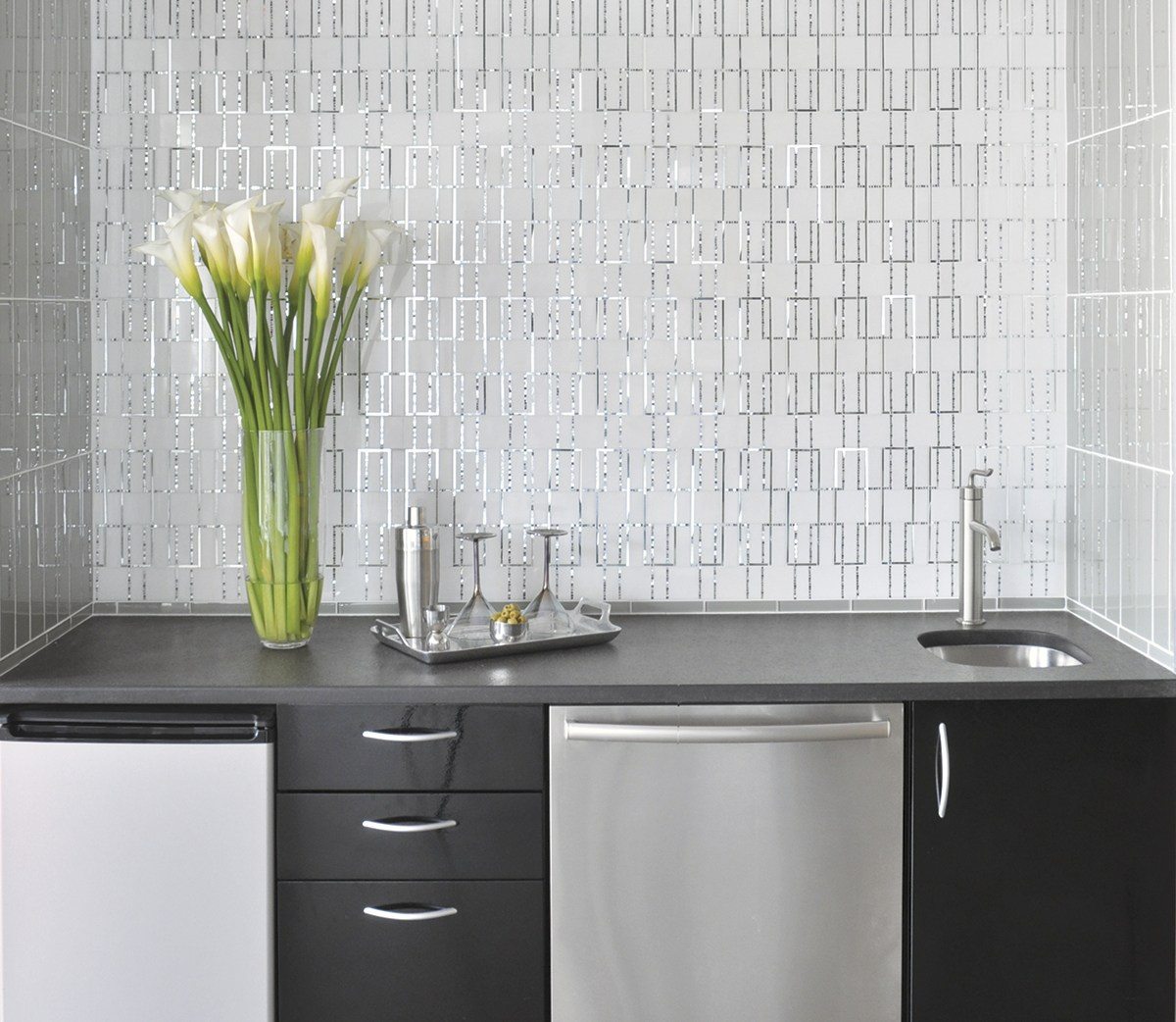 ALLURE Enchant | Stone Mosaics | AKDO