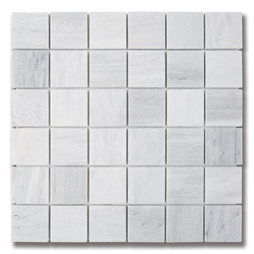 2'' x 2'' Ash Gray (H) | Products | AKDO Tile Dealers