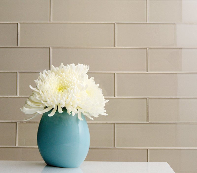 Parchment Tiles | Parchment | Glass | AKDO