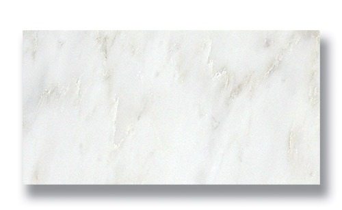 3'' x 6'' Carrara Bella (P) | Products | AKDO Tile Dealers
