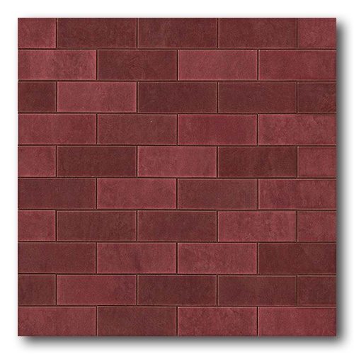 Mini Brick Ewall Amethyst | Products | AKDO Tile Dealers