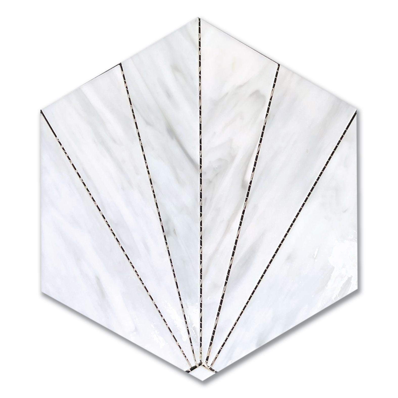 Beacon Brilliance Tundra (G) Art Glass - AKDO