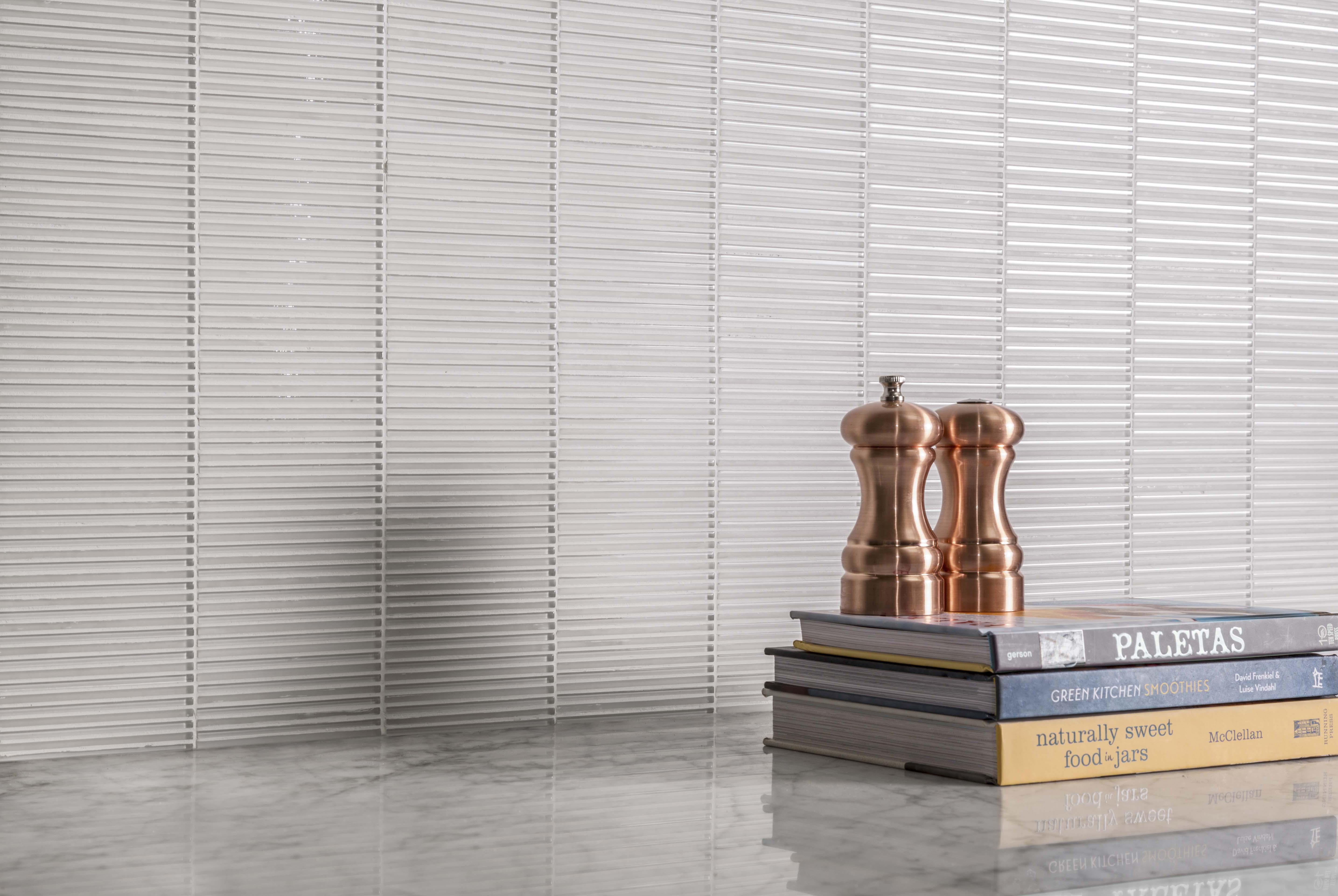 Loom Arctic White (C&F) | Products | AKDO