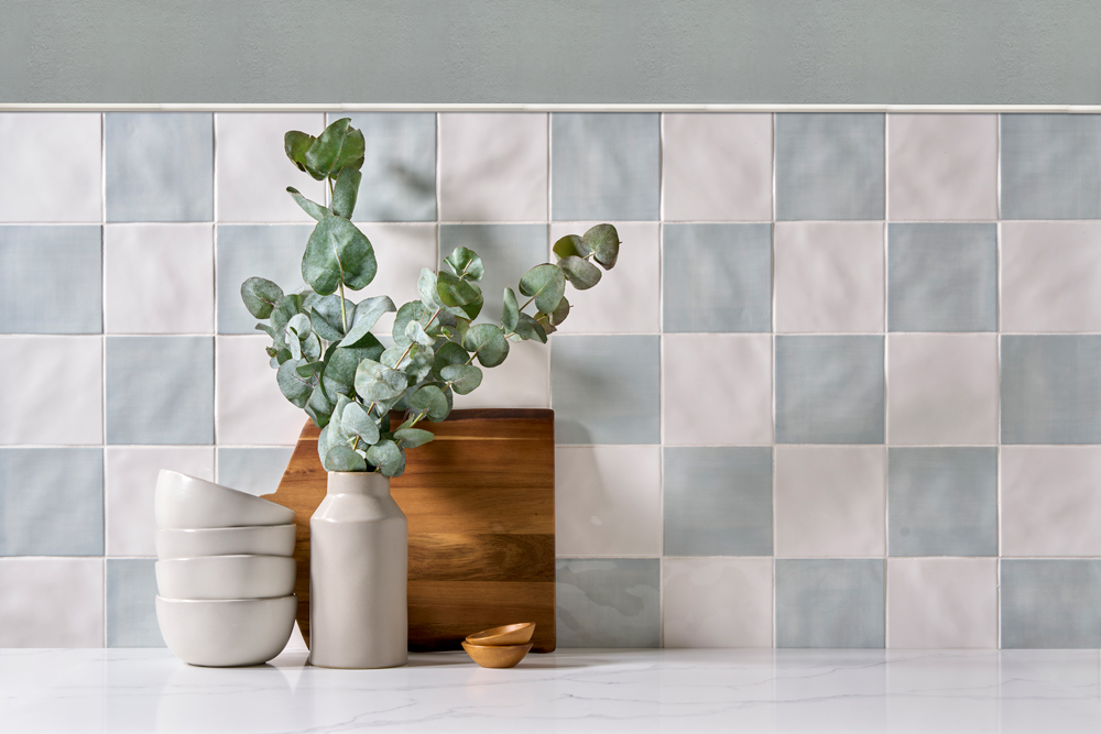 Trim | FORT POINT BY JILL ROSENWALD | Ceramic | AKDO Tile Dealers