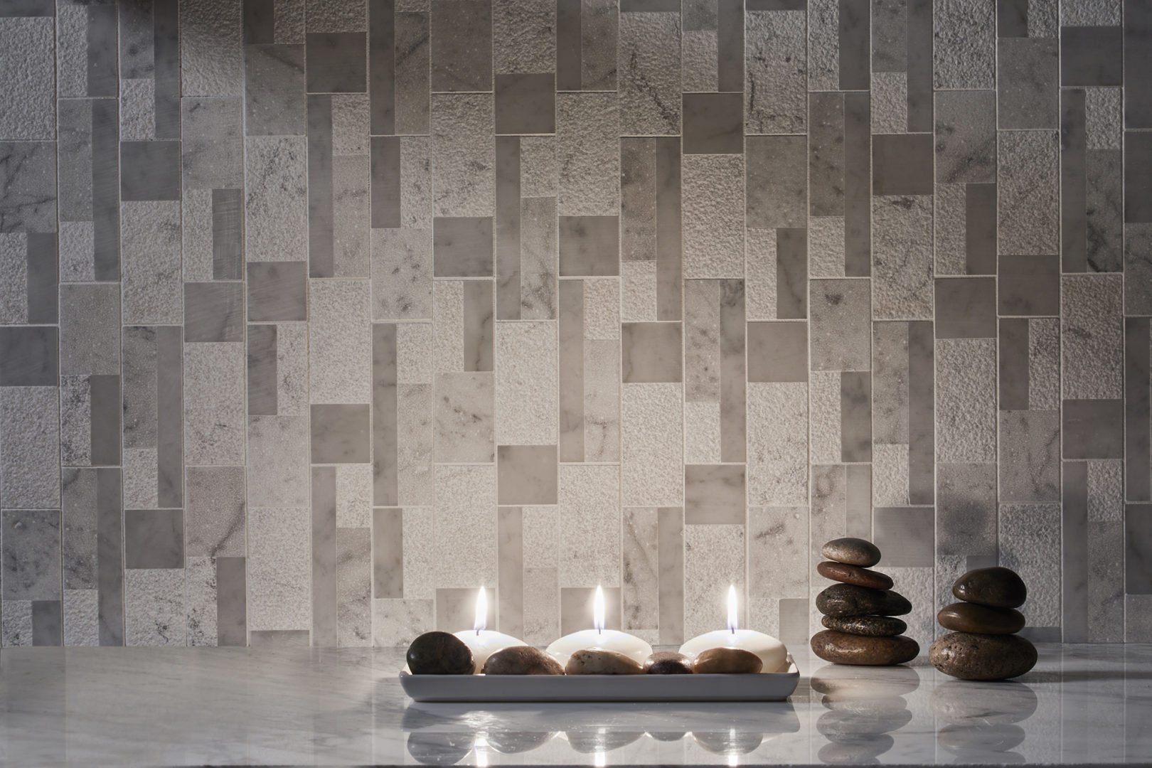Kavara | Mosaics | Stone | AKDO