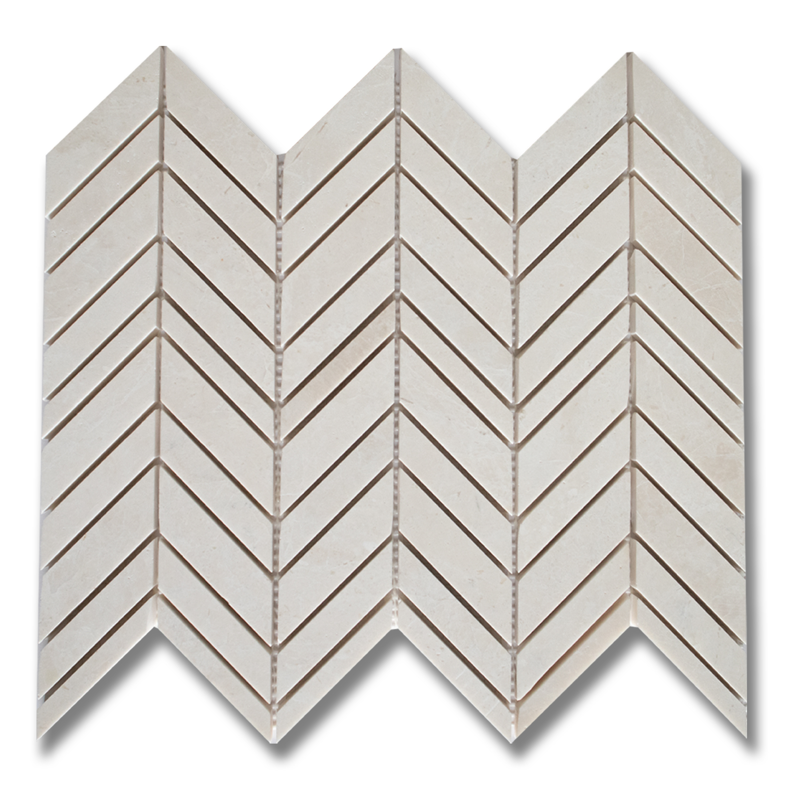 Nami French Vanilla (P) | Products | AKDO Tile Dealers