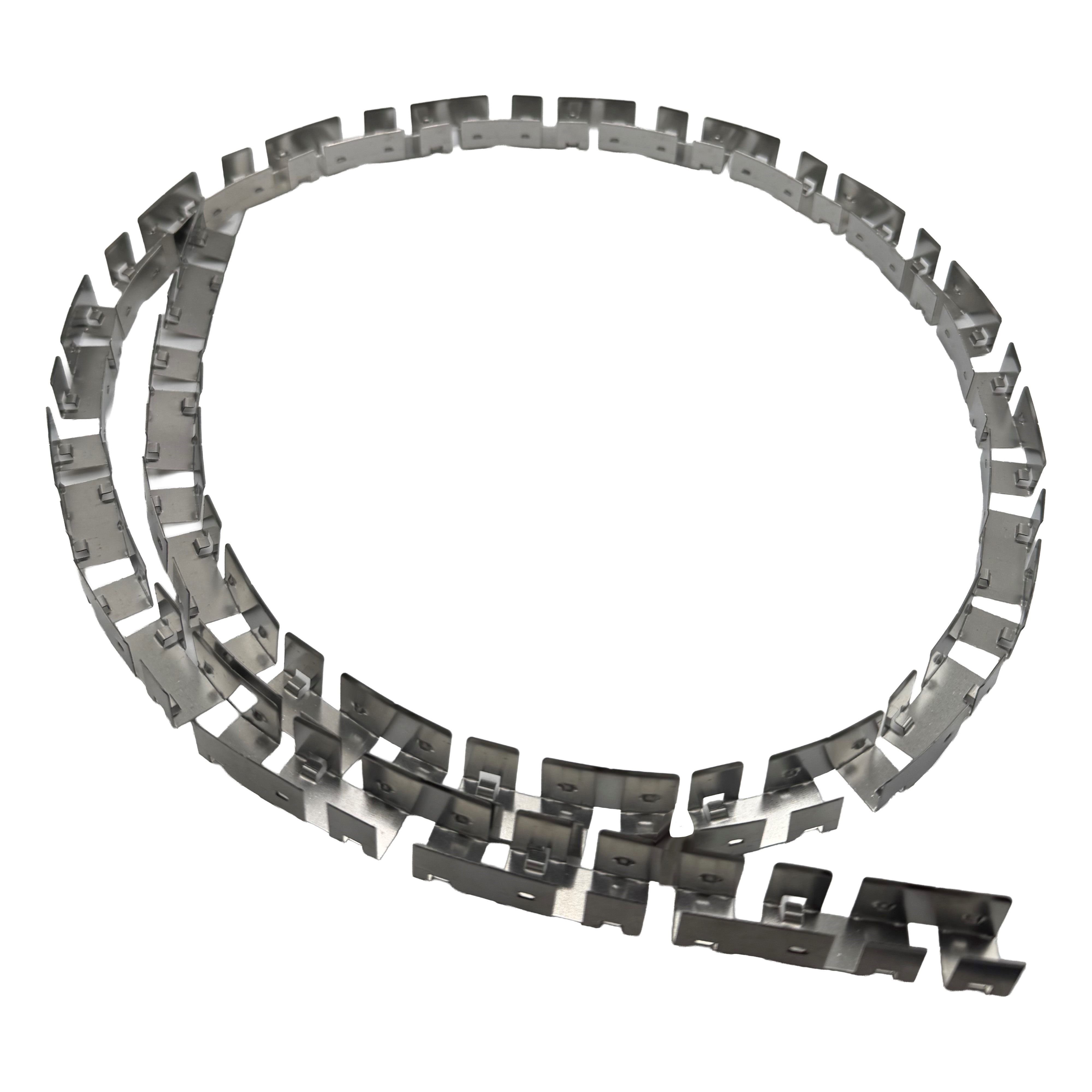 Aluminium Bendable Profile for Contour Multi-Bend 1M - John Cullen Lighting