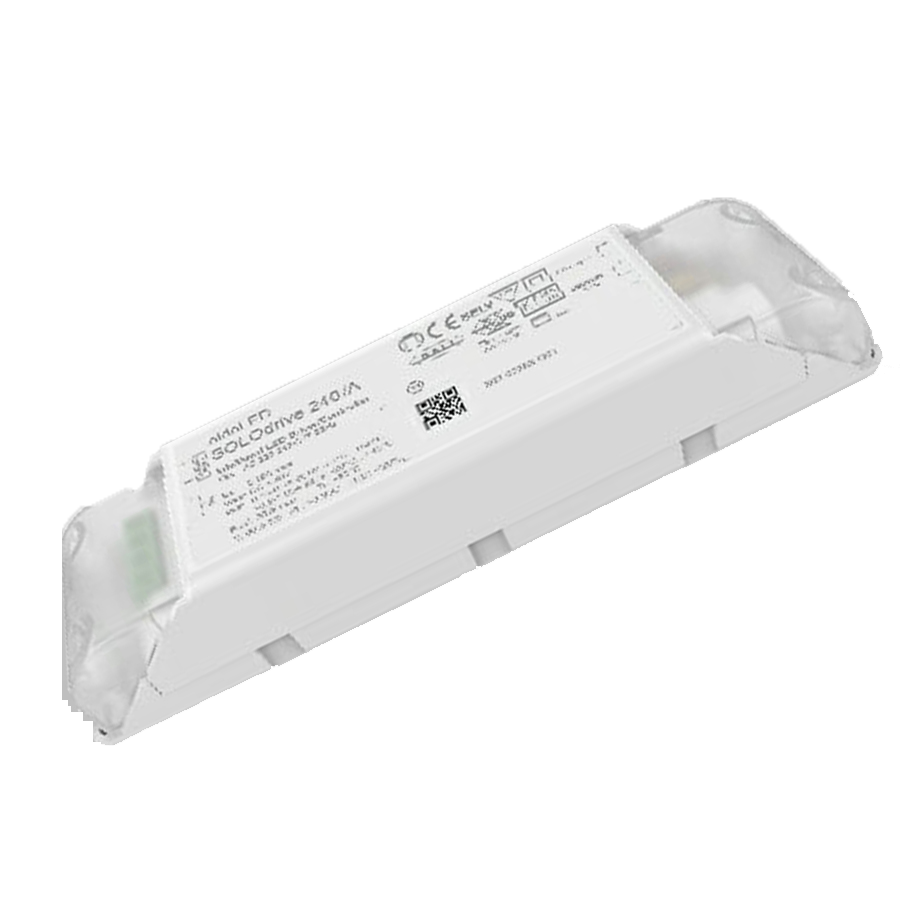 DALI driver 20W 700mA constant current indoor - John Cullen Lighting