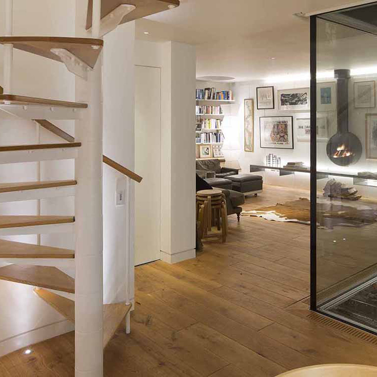 One Room | John Cullen Lighting