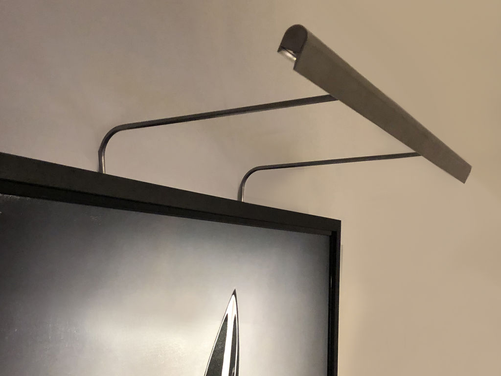 Wallace 3025 RAL Colour Match | John Cullen Lighting