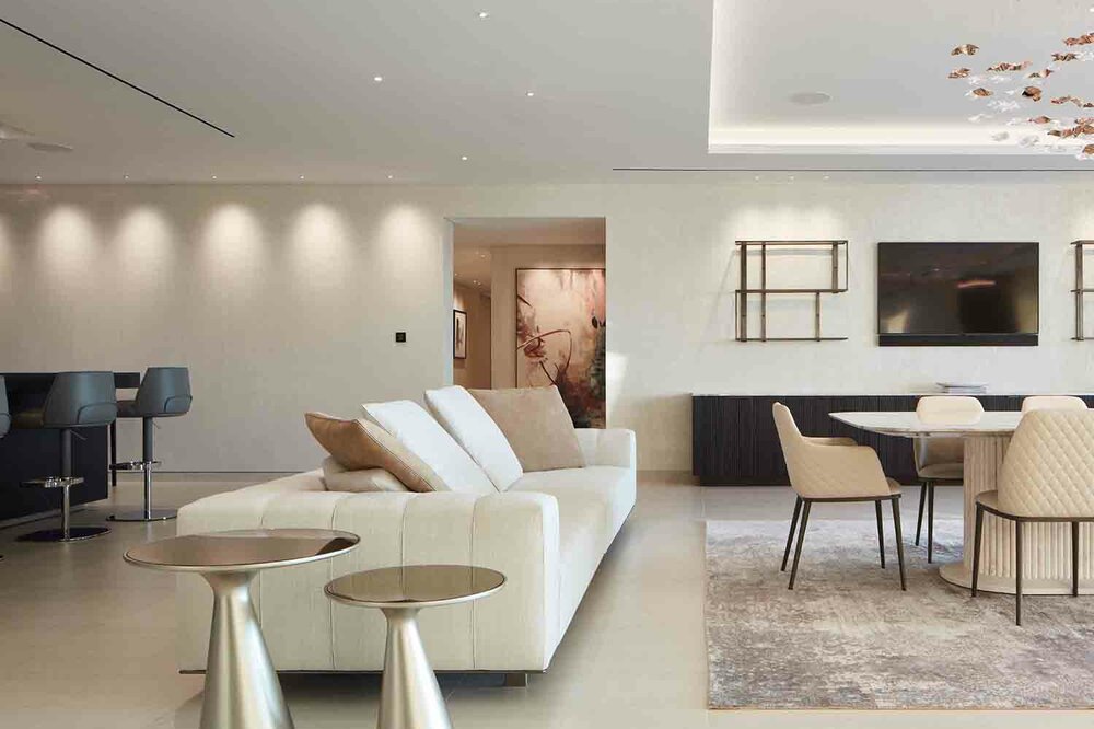 John Cullen Lighting - Award Winning Architectural Lighting