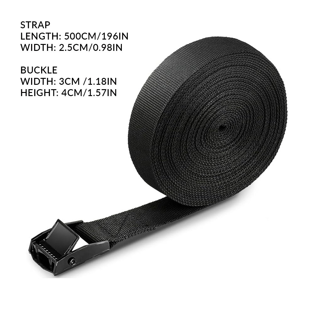 Tree Strap - John Cullen Lighting