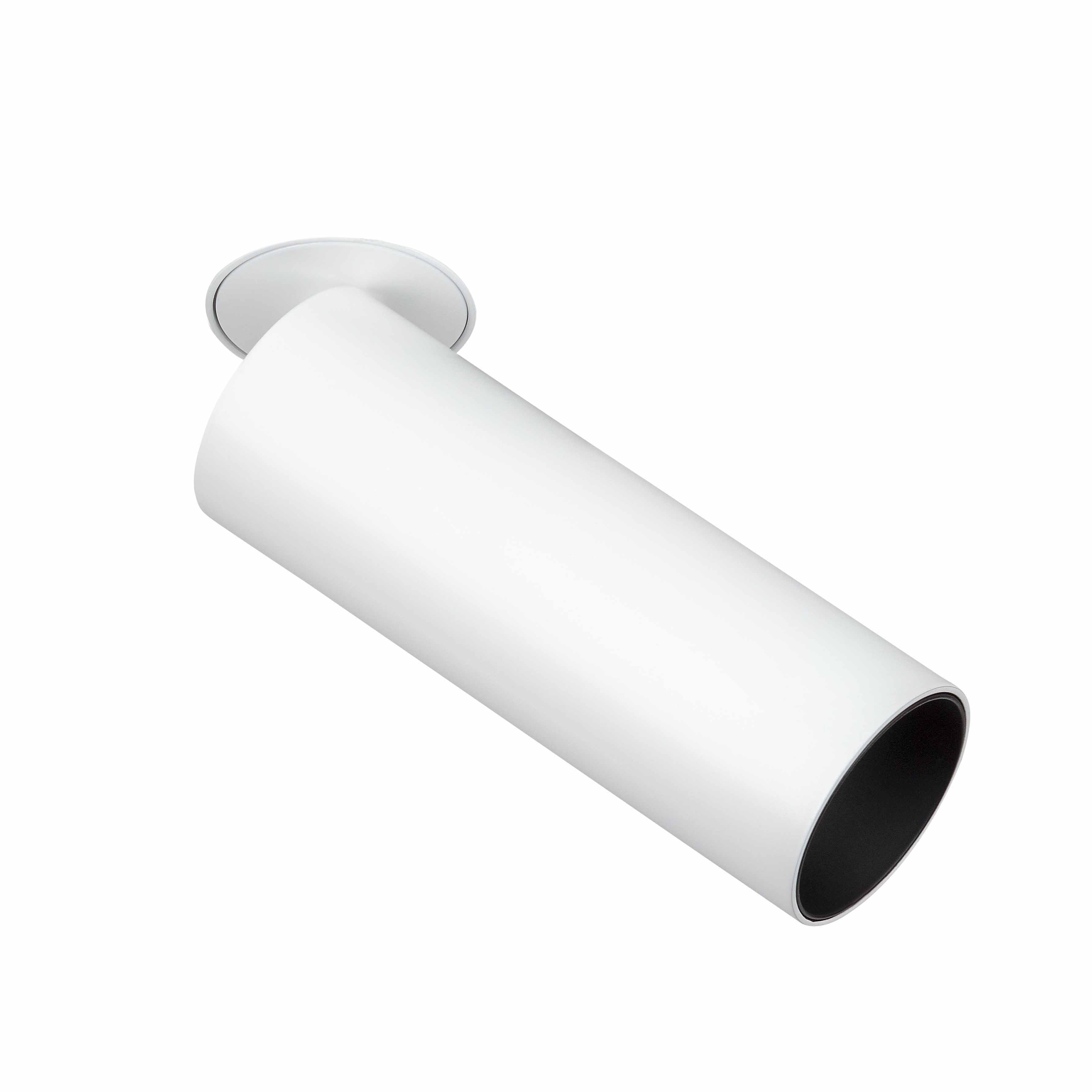 Vorsa Port 40 Spot White - John Cullen Lighting